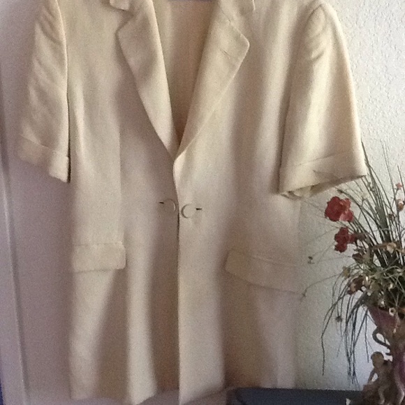 Emporio Armani | Jackets & Coats | Vintage Emporio Armani Blazer Made In Italy | Poshmark